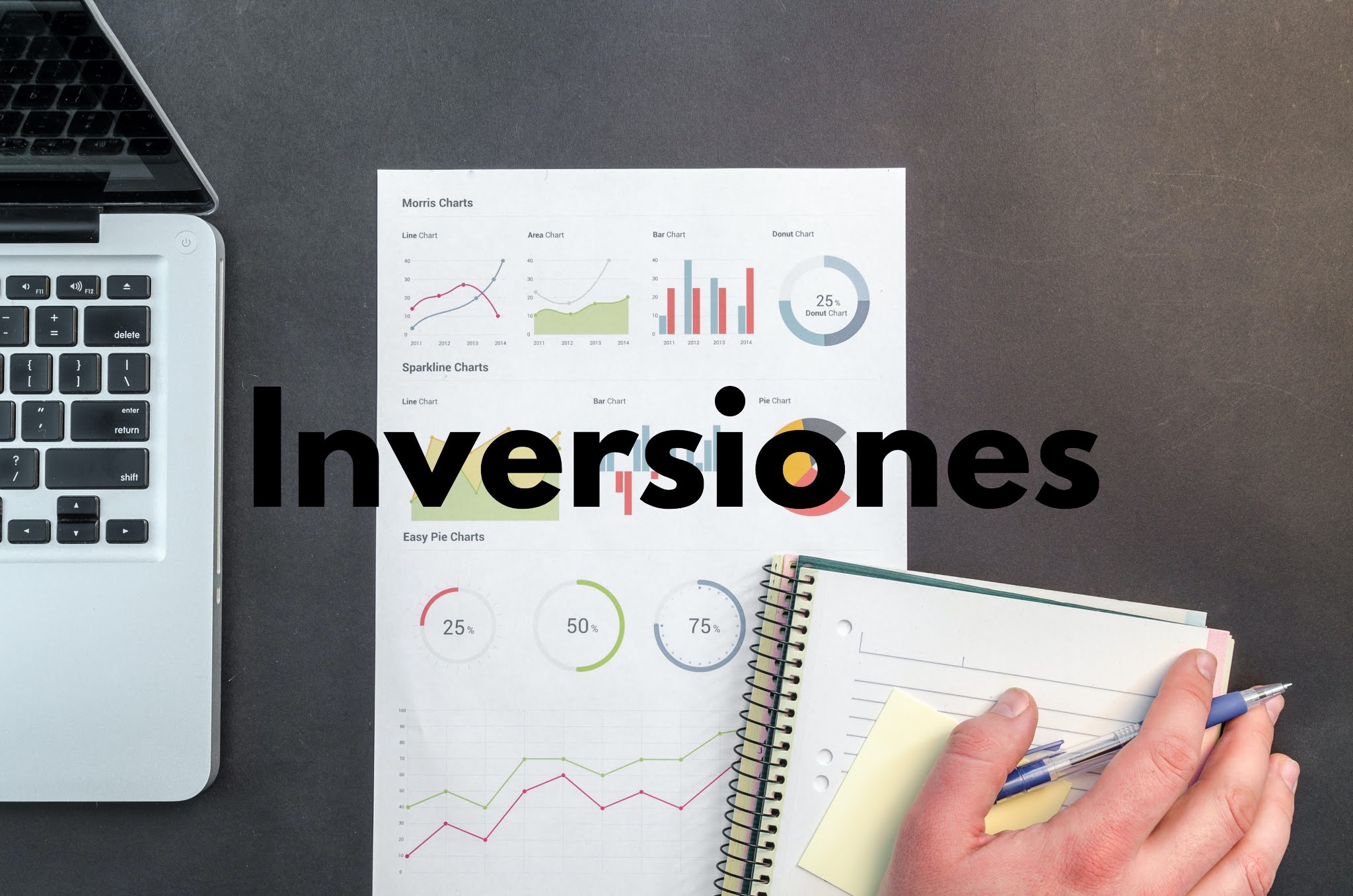 Inversiones