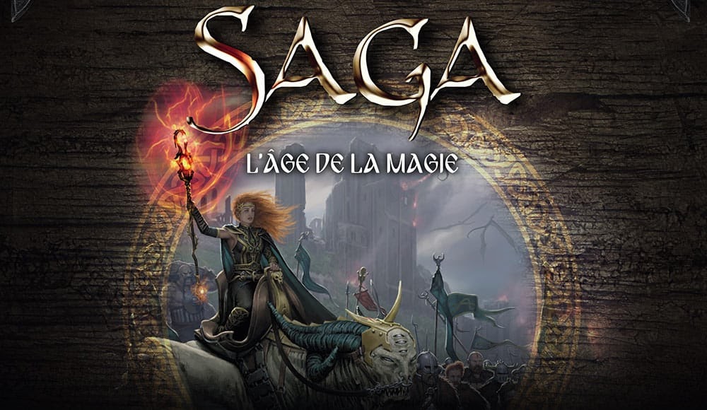 Royaumes Oubliés et Figurines: SAGA - Rapports de bataille