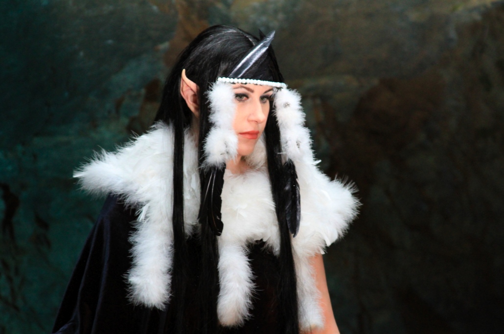 Fans Capture Prehistoric-styled Legends | HISTORIES OF THINGS TO COME