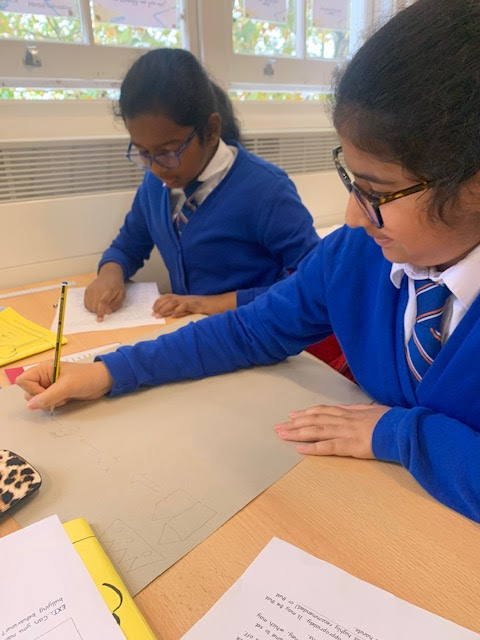 Bannockburn Primary: Instructional Writing in Year 6