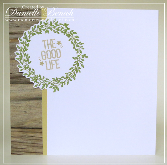 Crafts: Happy World Cardmaking Day!