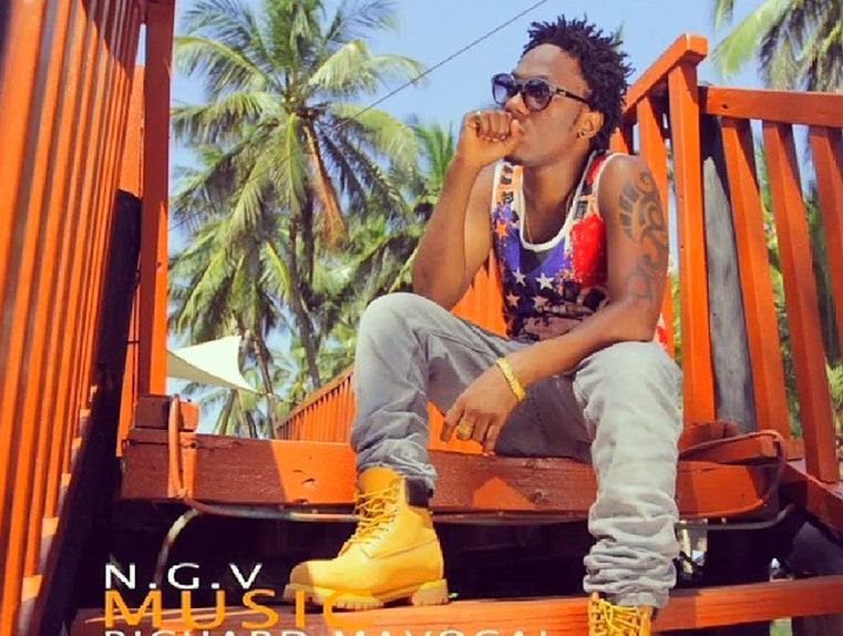 VIDEO MPYA:RICH MAVOKO-ROHO YANGU | UDAKU SPECIAL