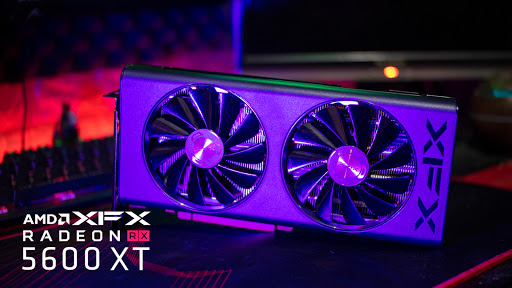 Review AMD Radeon XFX RX 5600XT, Kartu Grafis bertenaga untuk PC Gaming ...