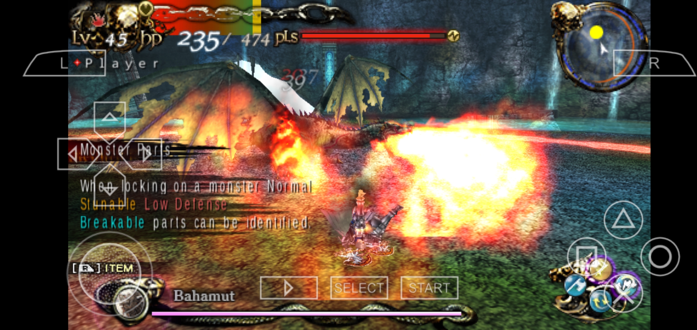 Lord of apocalypse iso - lsaqr