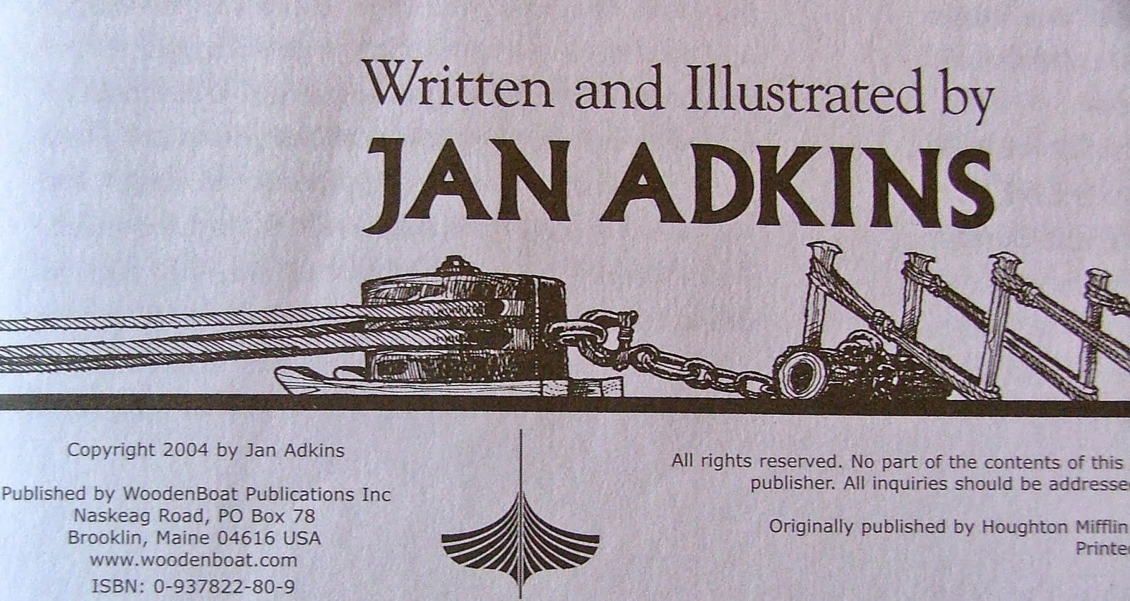 Kellogg & Sons' Blacksmith Shop: Moving Heavy Things by Jan Adkin; a ...