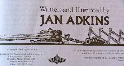 Kellogg & Sons' Blacksmith Shop: Moving Heavy Things by Jan Adkin; a ...