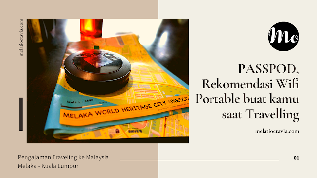 PASSPOD, Rekomendasi Wifi Portable buat kamu Travelling - Melati ...