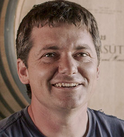 Joy's JOY of Wine: Wine Review: Masút Pinot Noir 2014