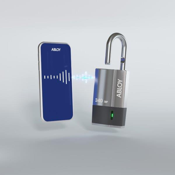 The Door Industry Journal: Abloy launches mobile digital key and ...