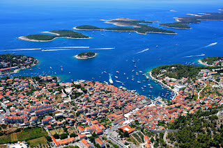 Sunčani Hvar Hotels Blog: Hvar amongst the Europe's must-sees in 2013