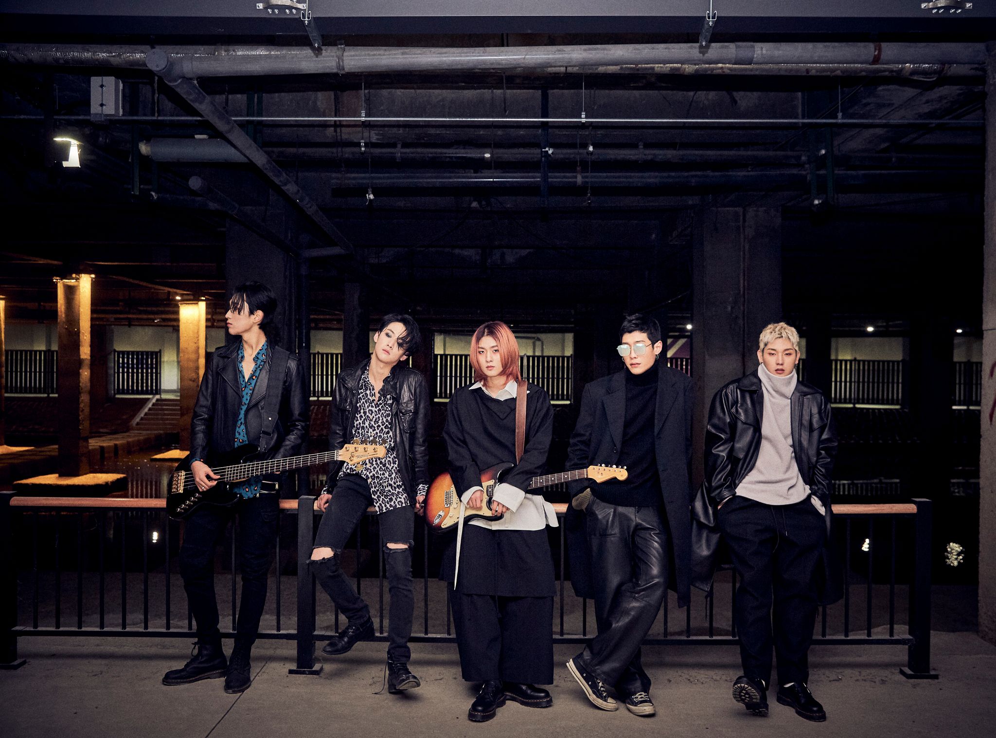 Interview with/avec 2Z