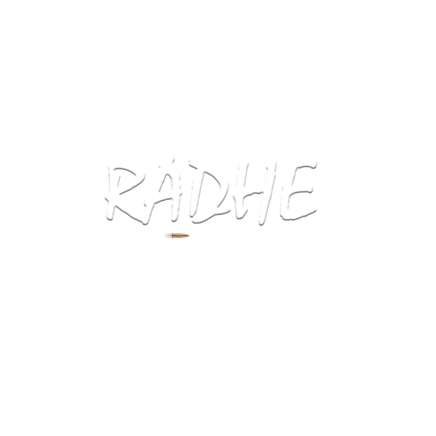 Radhe Movie Text PNG Free Stock For Editing [ Download ]