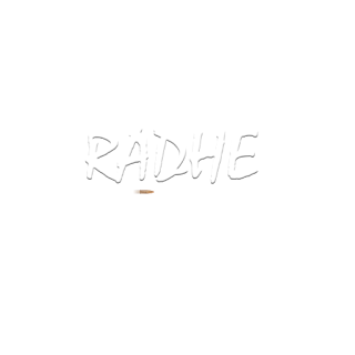 Radhe Movie Text PNG Free Stock For Editing [ Download ]