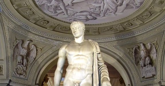 Ancient World History: Pompey