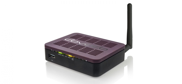Router för internet i husbilen | MinHusvagn.com som numera handlar om ...