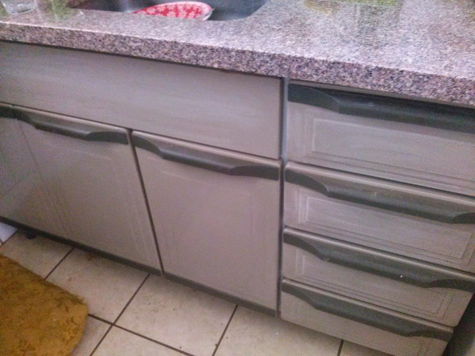 Casa Da MÃe Casa Da Filha Uma Cozinha Branquinha Novinha