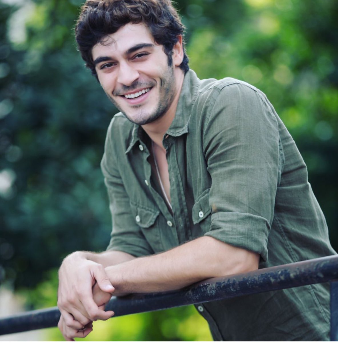 Top 5 Most Popular Turkish Actors 2019