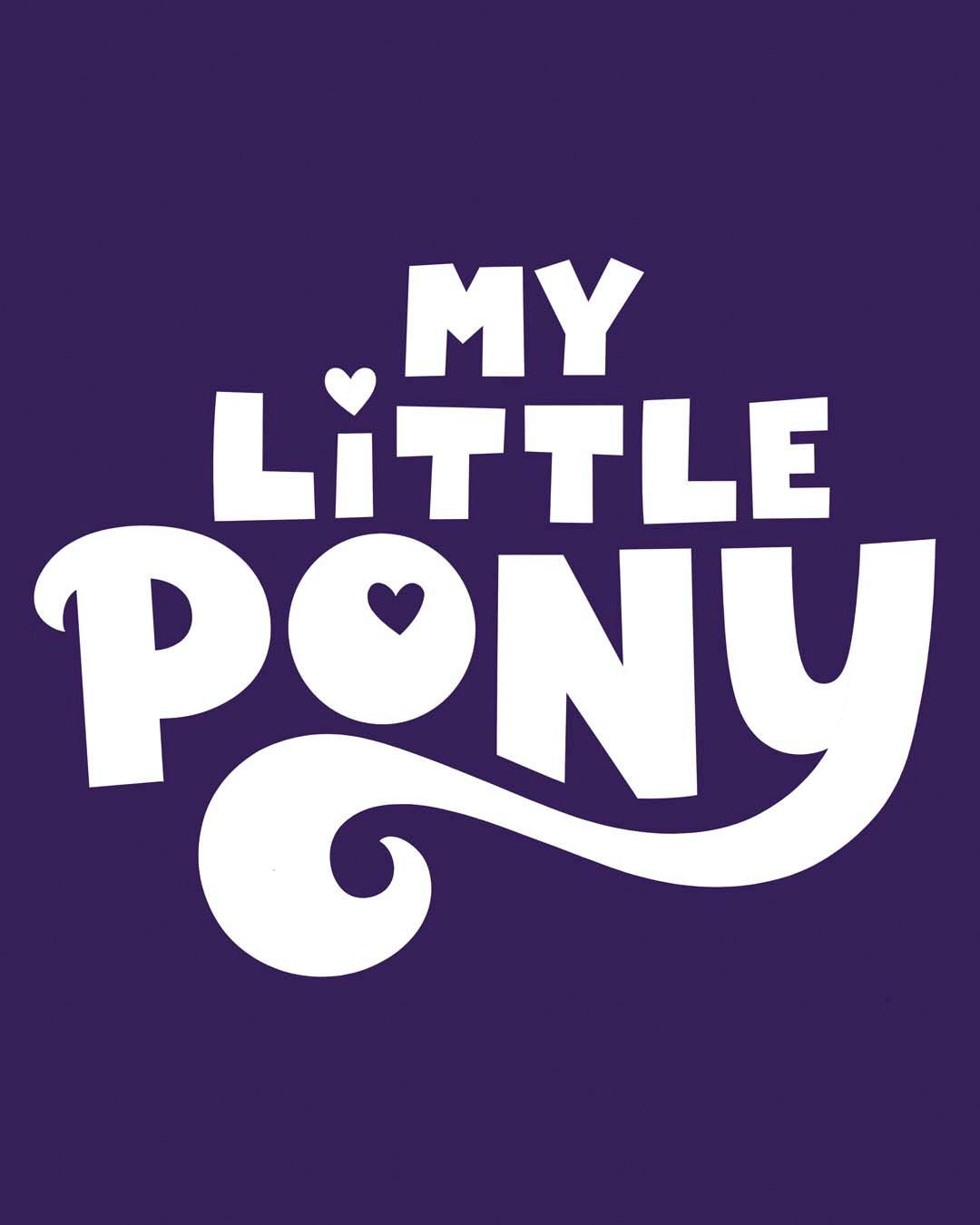 Equestria Daily - MLP Stuff!: A Look at the Logo Design for Generation ...