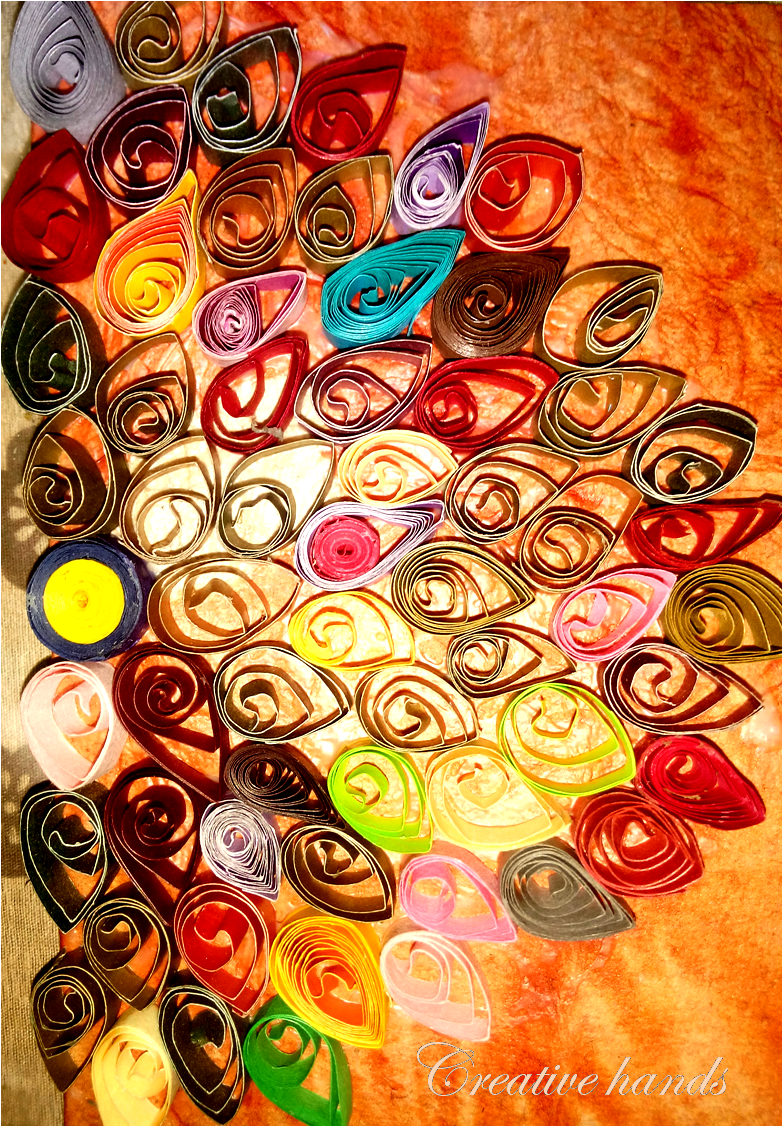 My Creative Hands: Best out of waste