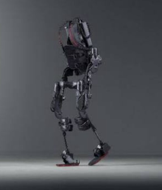 Physiotherapy a noble profession: Latest in paralysis: ekso Bionic Suit ...