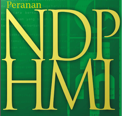 Peranan NDP HMI Untuk Melakukan Perubahan | Free PDF and E-BOOK Online