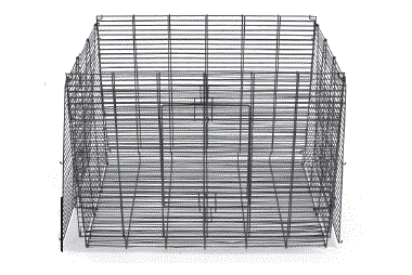 You & Me Rat Manor by Petco Assembly Instructions