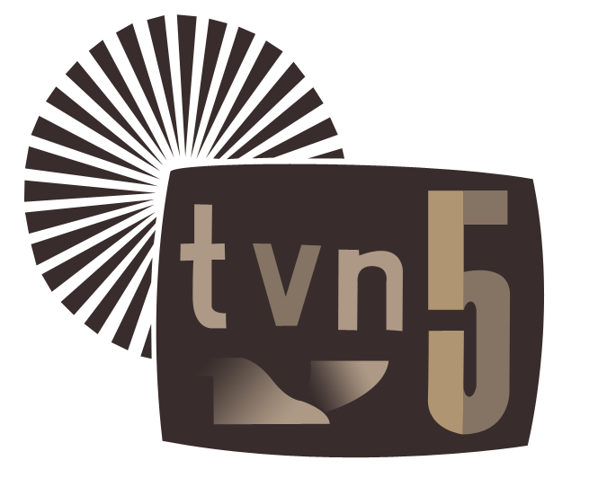 Logos TV Mundial - Lo que fueron Ayer: Televisora Nacional Canal 5 ...