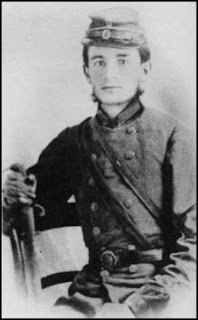 Tim Kent's Civil War tales: John Decatur Barry: The man who destroyed a ...