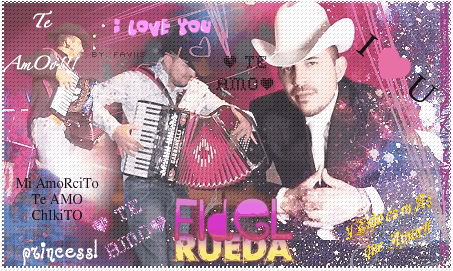 FIDEL RUEDA