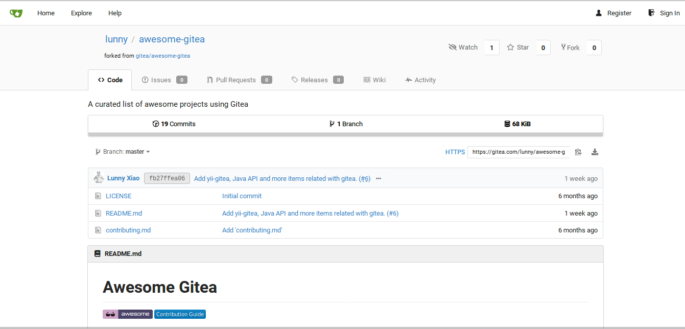 Ethical Code Hosting Services in 2020