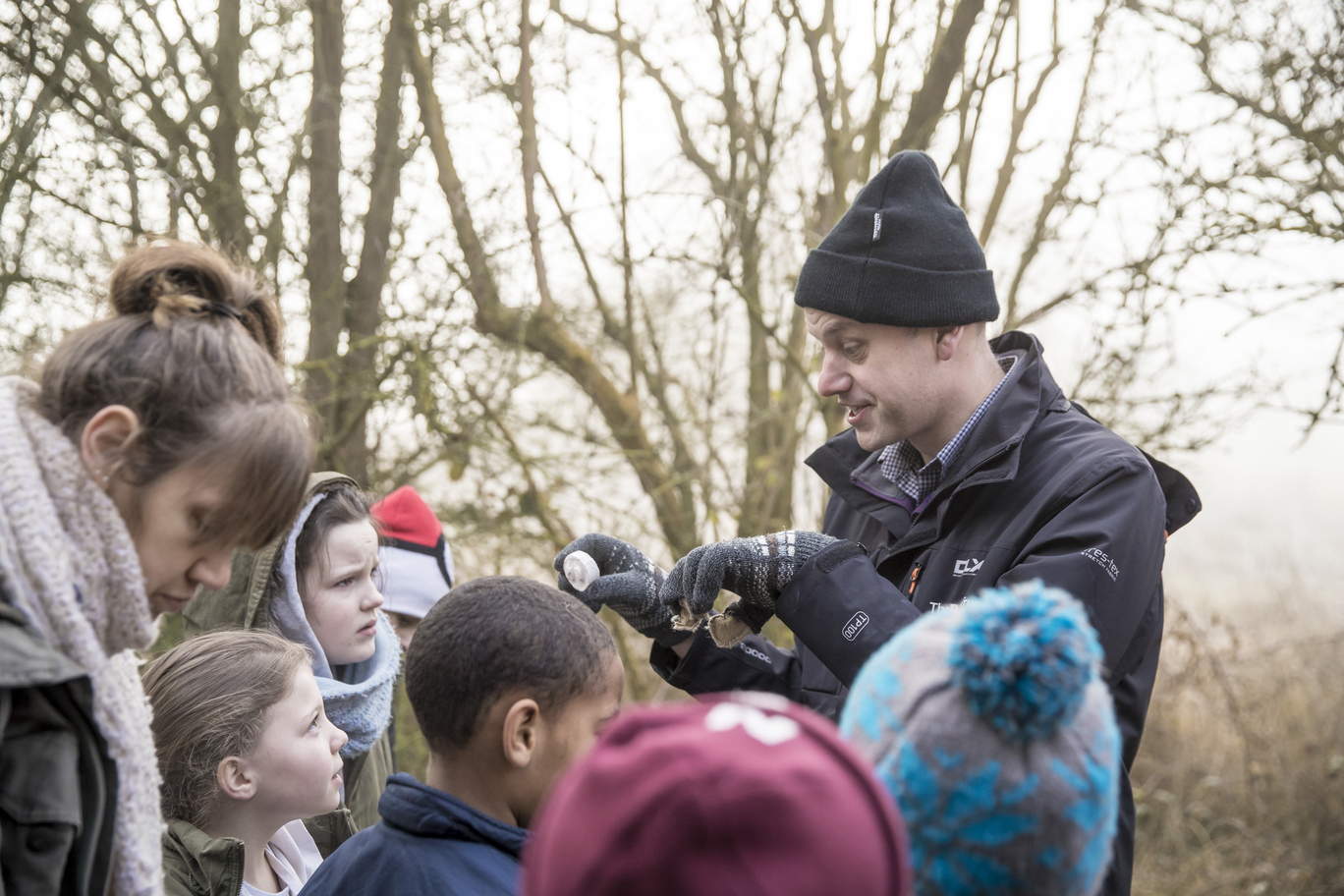 Secklow Sounds Radio: Schoolchildren across Milton Keynes Get Closer to ...