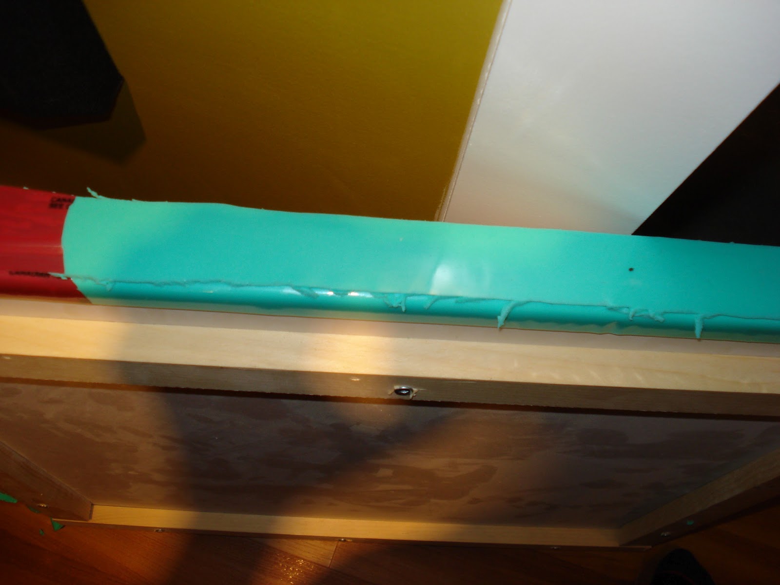 Morph Productions: Soundproofing Windows with Homemade Plugs