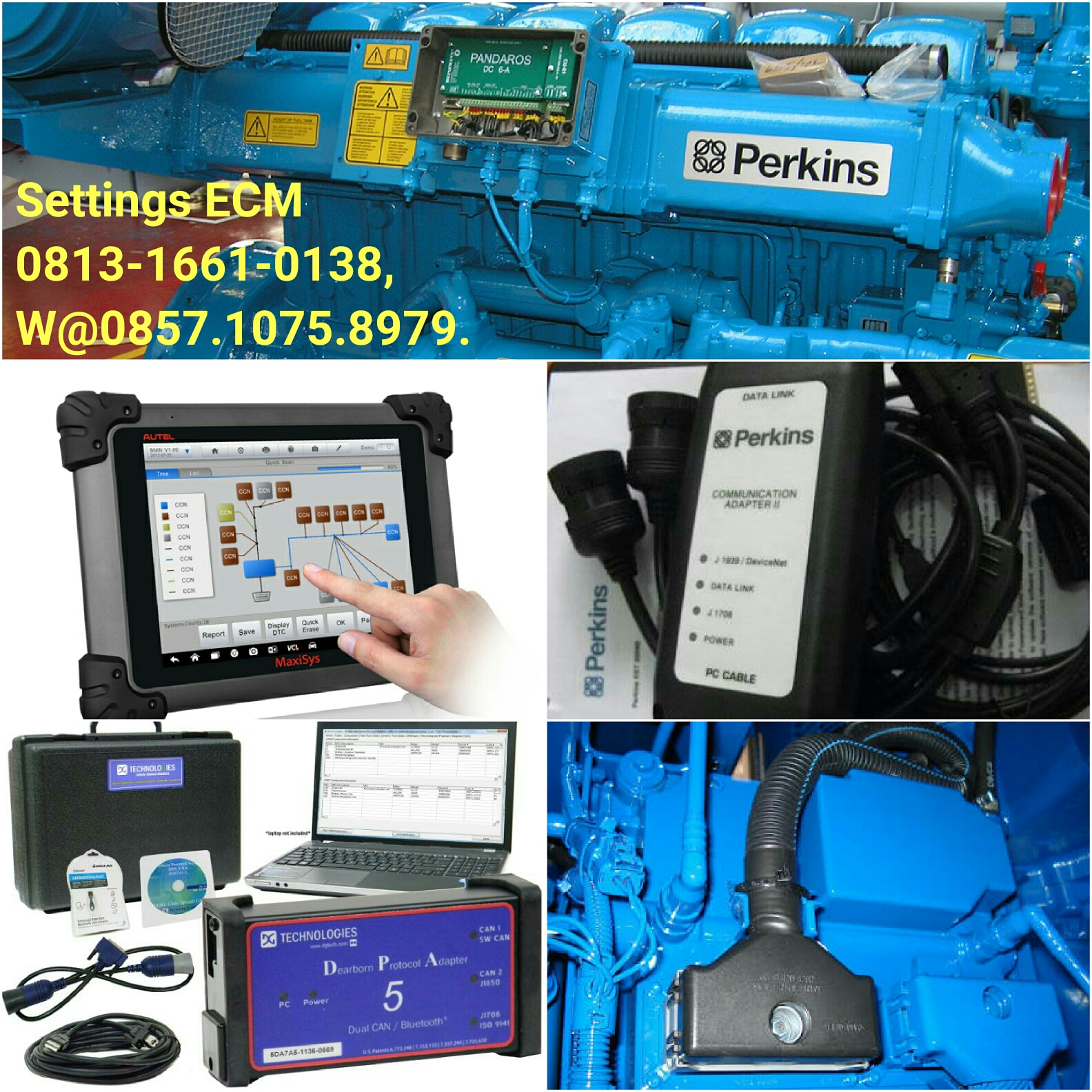 peredamsuaragensetbising.blogspot.co.idi: Jual Testing Setting ...