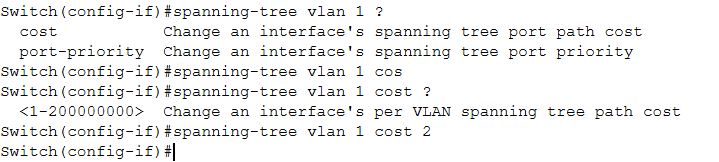 STP (Spanning Tree Protocol ) - @iEducation