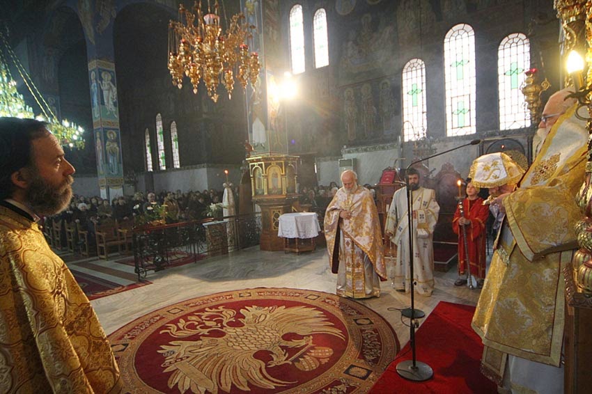 ΓΝΩΜΗ ΚΙΛΚΙΣ ΠΑΙΟΝΙΑΣ: Λαμπρός ο εορτασμός της Κυριακής της Ορθοδοξίας ...