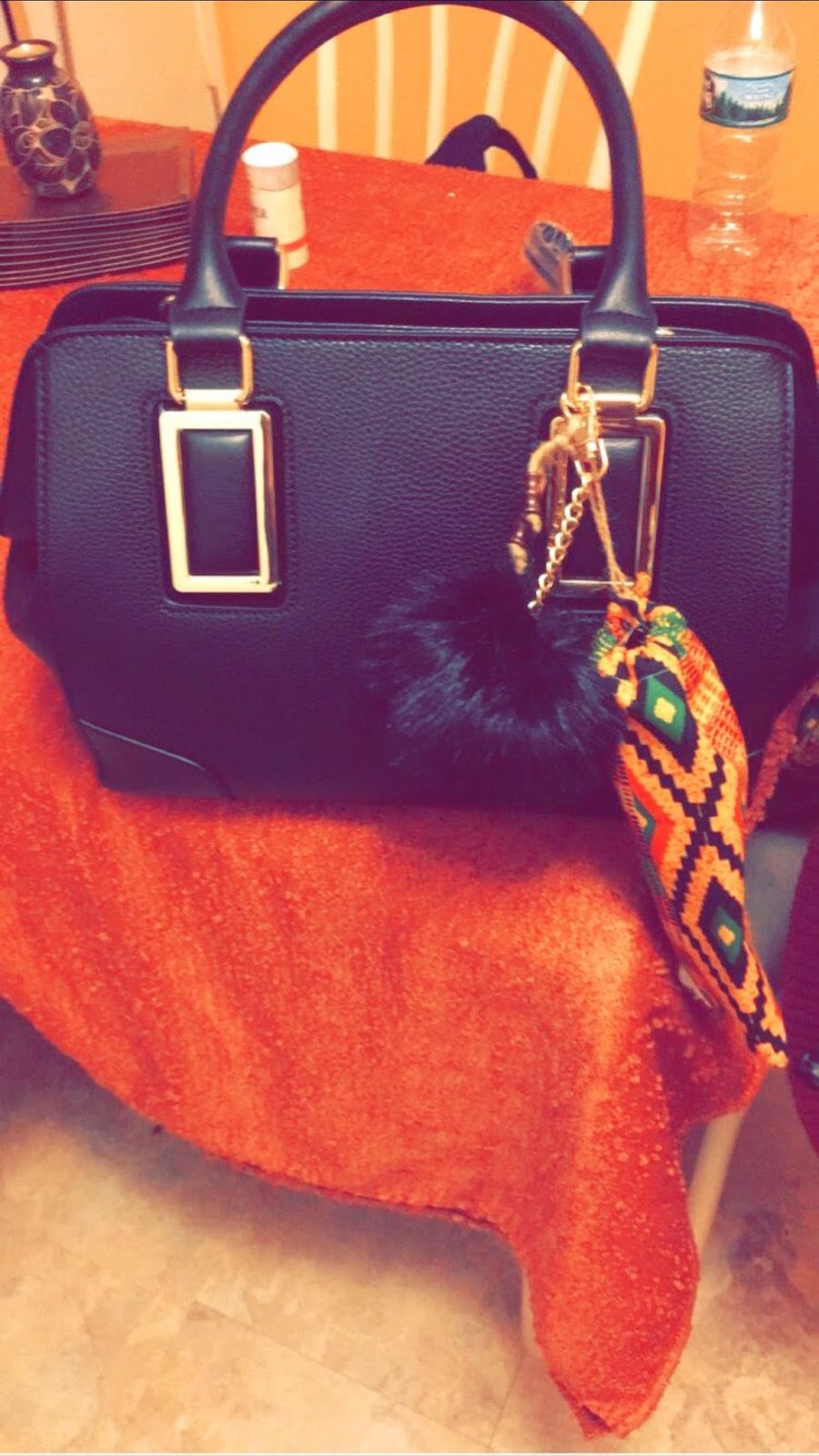 9 Ways to Use the African Print Pouch – The Motherland Plug