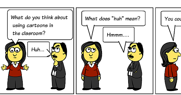 Expressions of Giving Advice and Suggestions - OneEnglishLesson