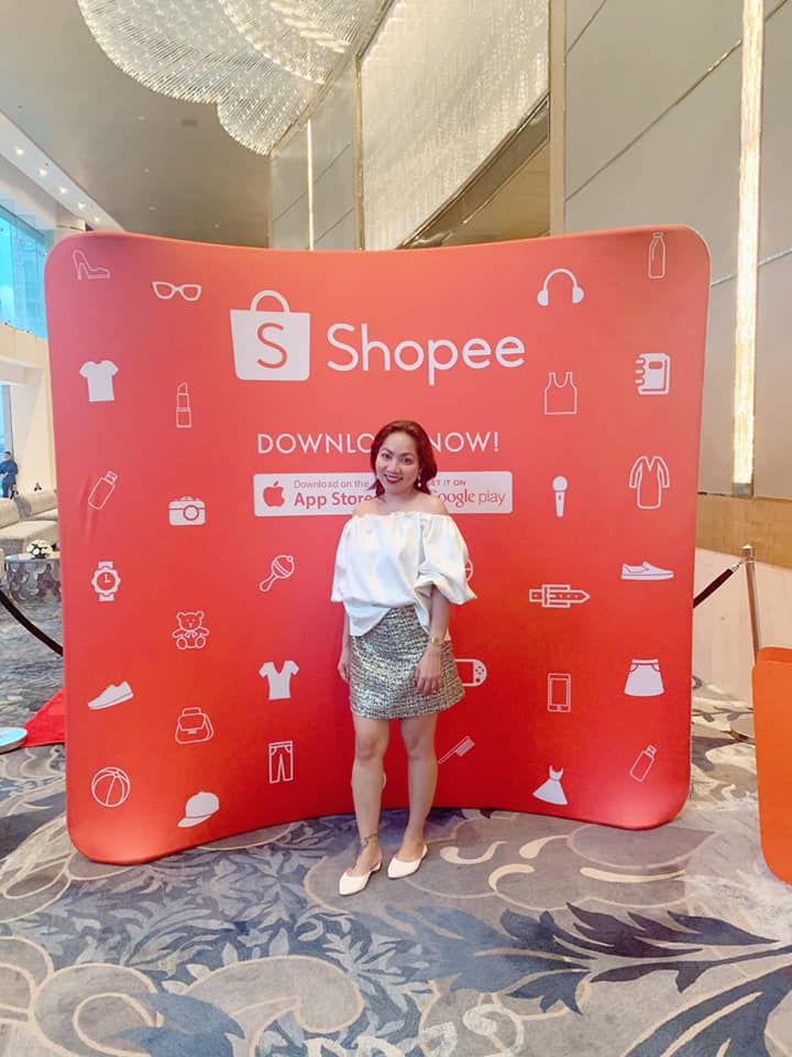 The First-Ever Televised Shopee 11.11 Big Christmas TV Special Is ...