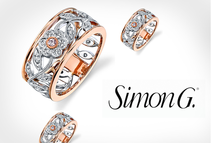 Diamond Engagement Rings