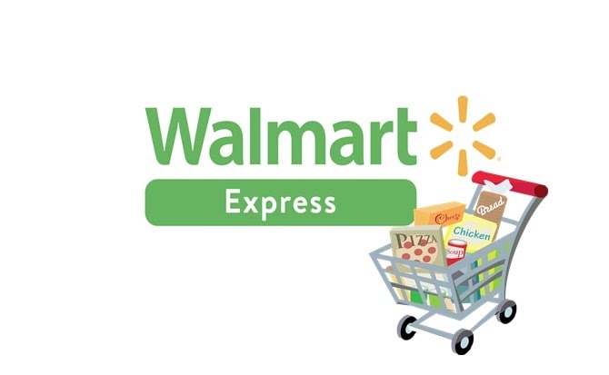 Nace Walmart Express, un concepto innovador que se integra a la familia ...