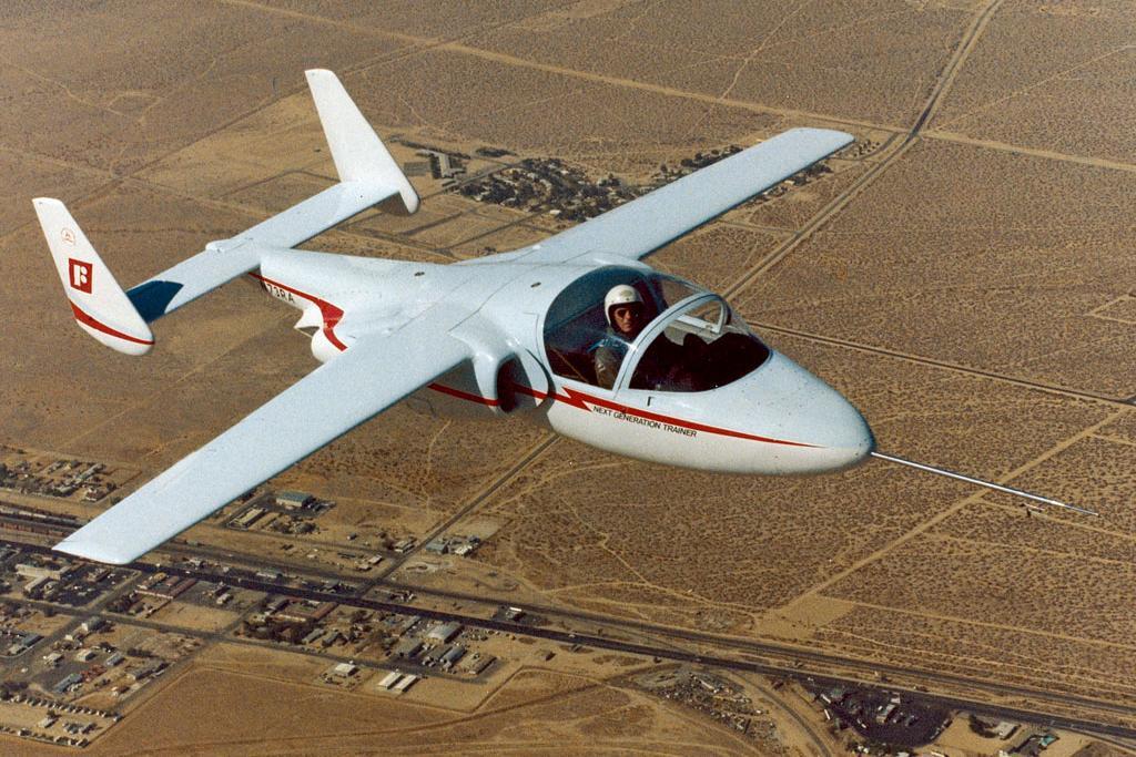 No Barrel Rolls: De Eaglet a Thunderpiglet, el desafortunado viaje del ...