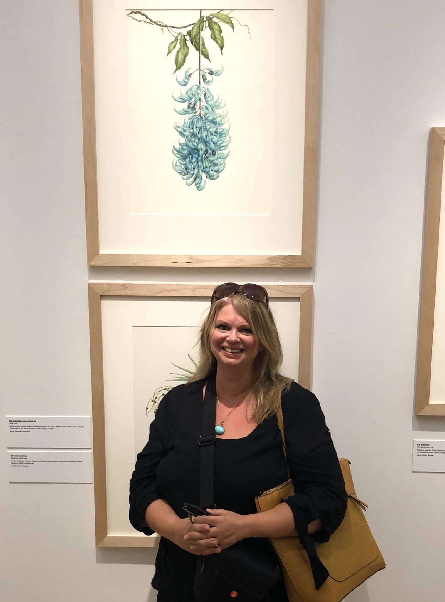 Dianne Sutherland: 2021