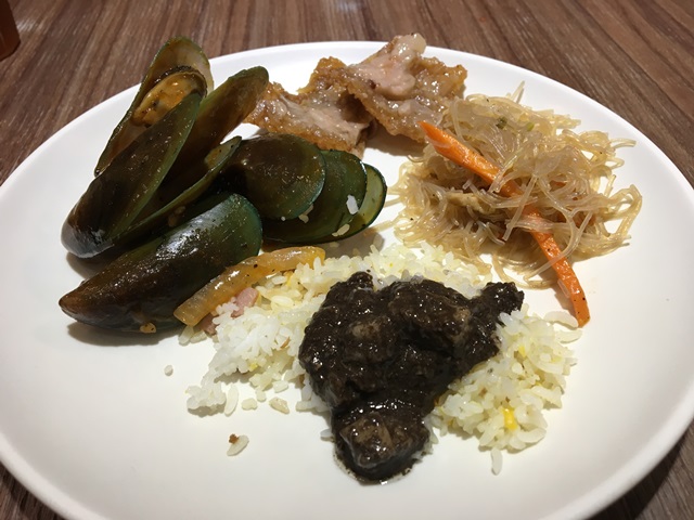 ERICJAZ FOODIES: FINIO (TOMAS MORATO)