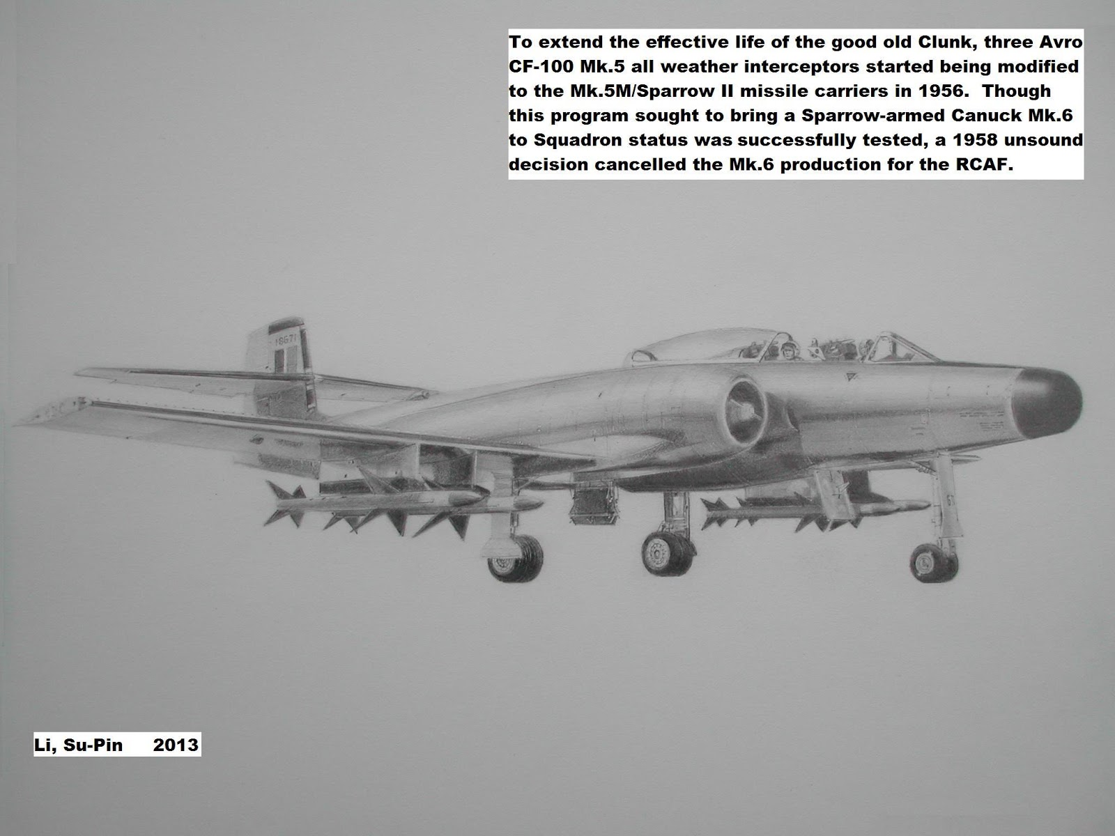 Uncle Airplane: 2013