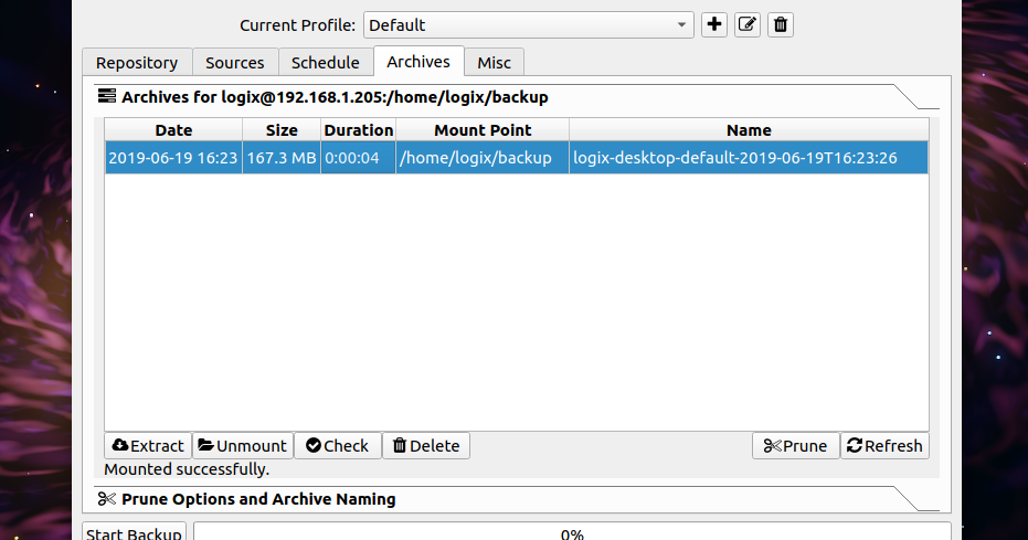 June 2019 - Linux Uprising Blog
