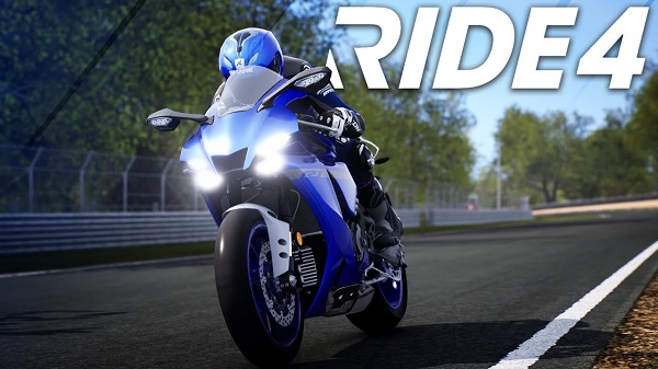 Ride 4 Cross Play, Cross Save, Multiplayer Online PVP