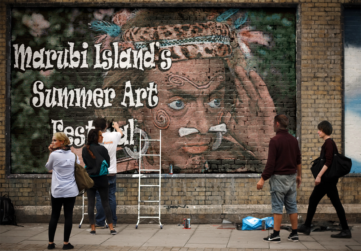 The Kupaki Khronicles: A Travelers Guide to Kupaki Island and the ...