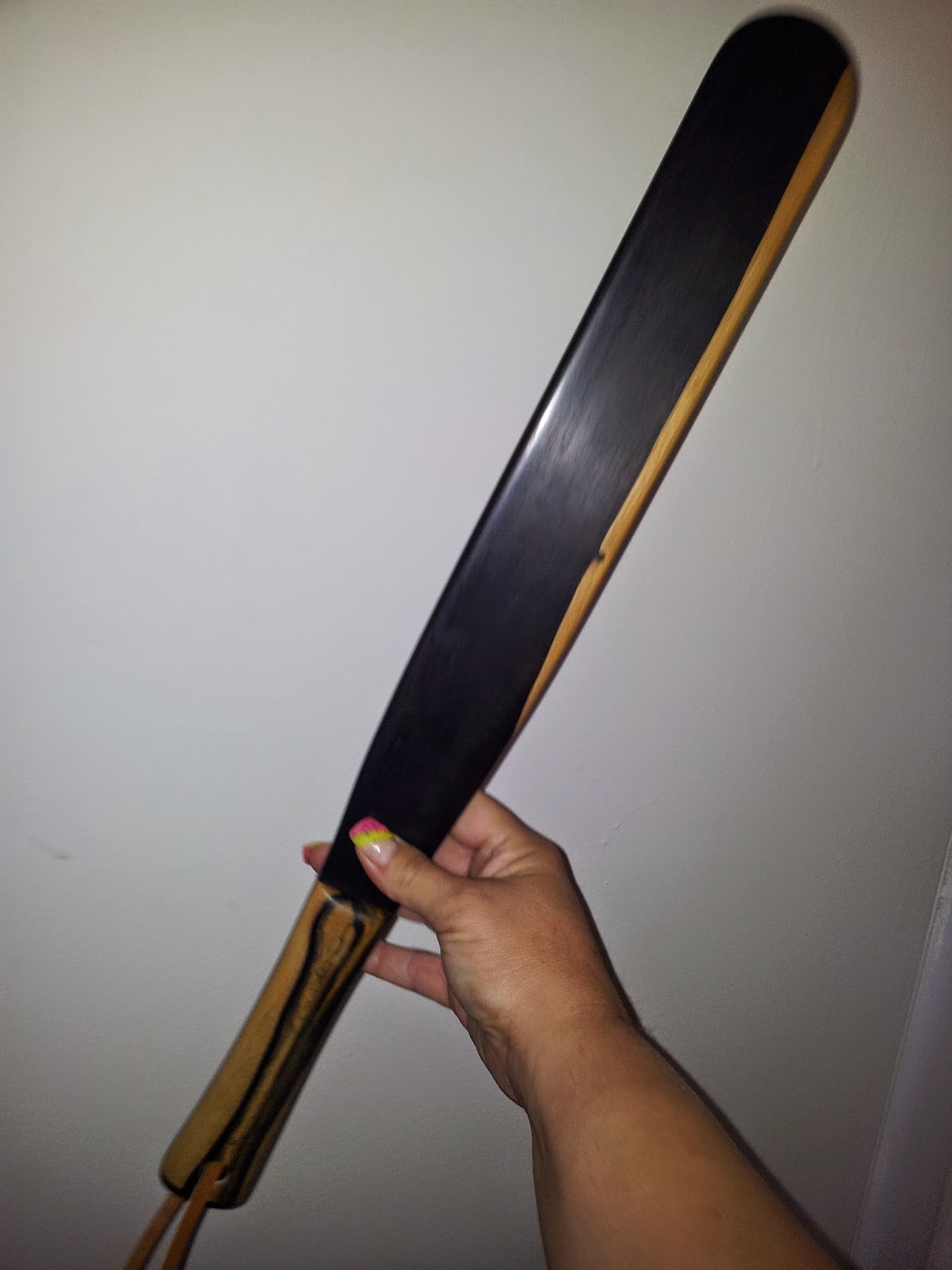 Aropedeevil: Part 2 Shadowlane Spanking Party