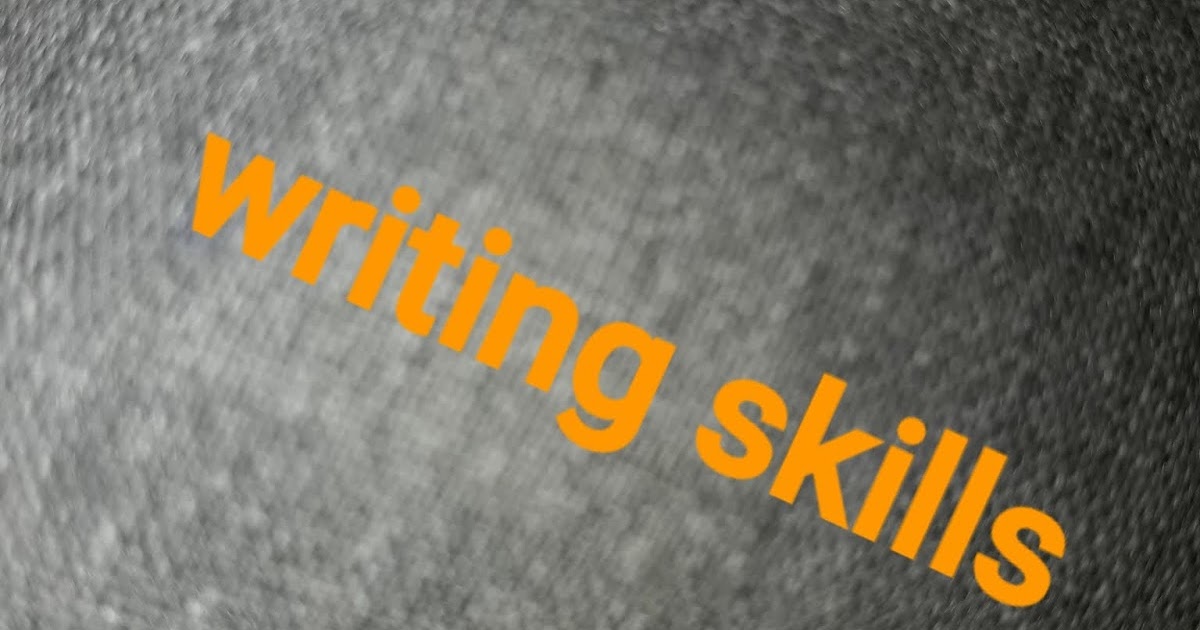 Language Skills language-skills