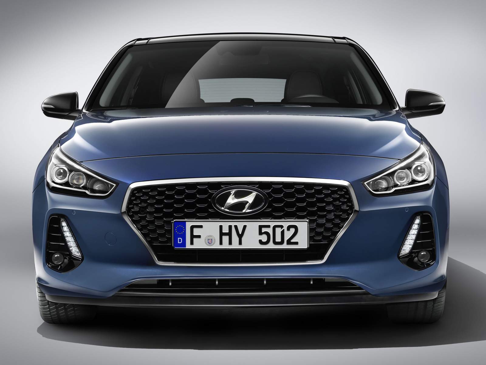 Novo Hyundai i30 2017: vídeo, fotos e especificações oficiais
